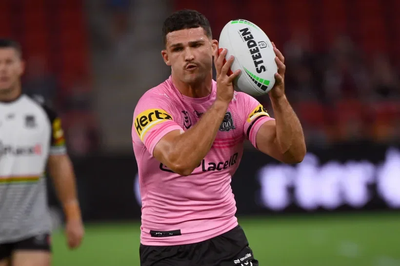 Big Nathan Cleary update means rugby league must make this important ...