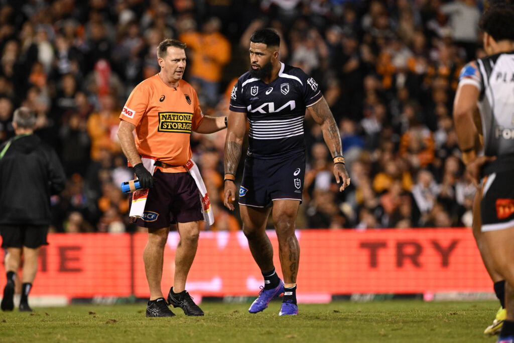 Brisbane Broncos fans will love Mal Meninga comment but hate new injury ...