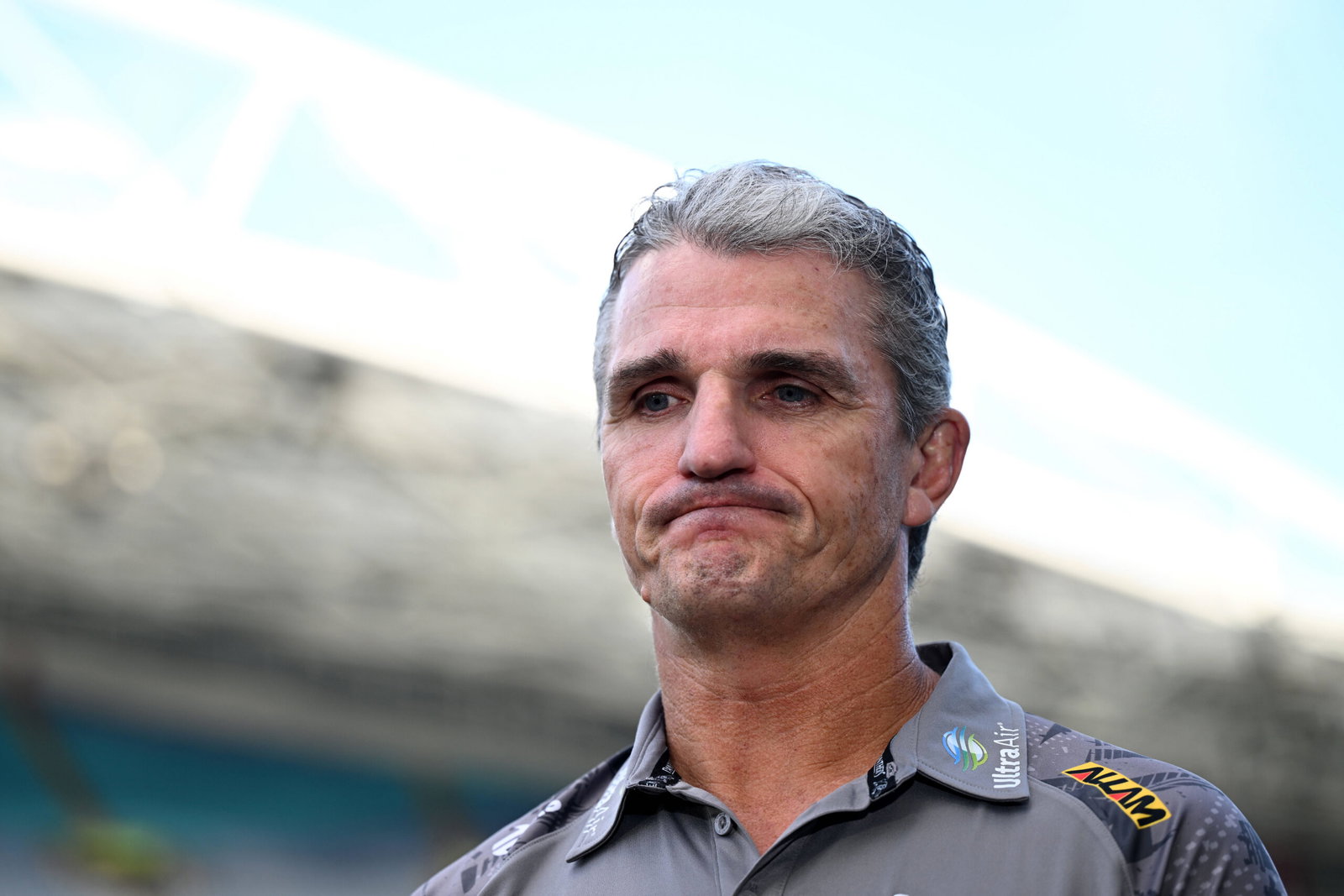 Ivan Cleary steps down as Penrith Panthers coach in shock announcement