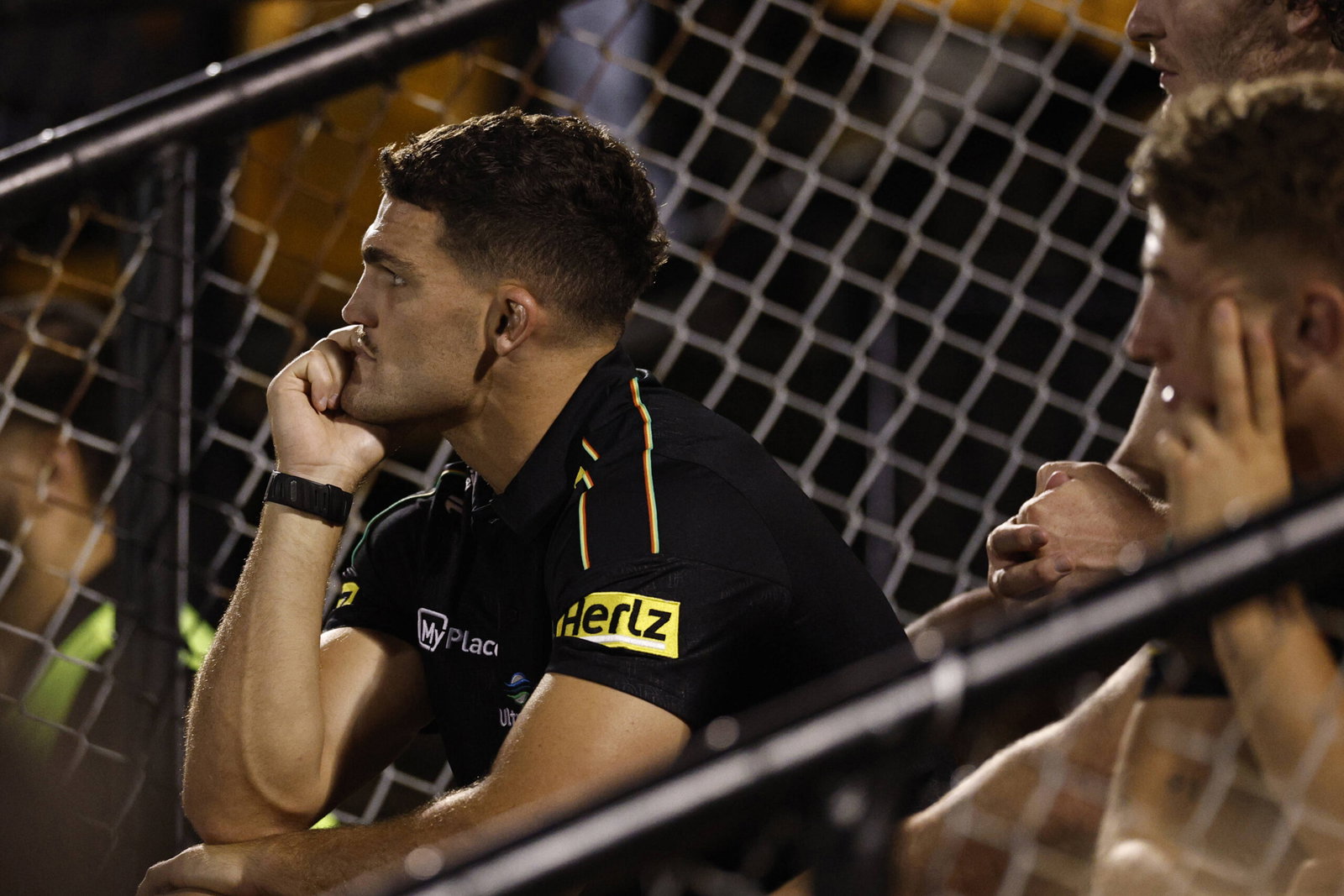 Andrew Johns has revealed what he knows about Nathan Cleary and his NRL ...
