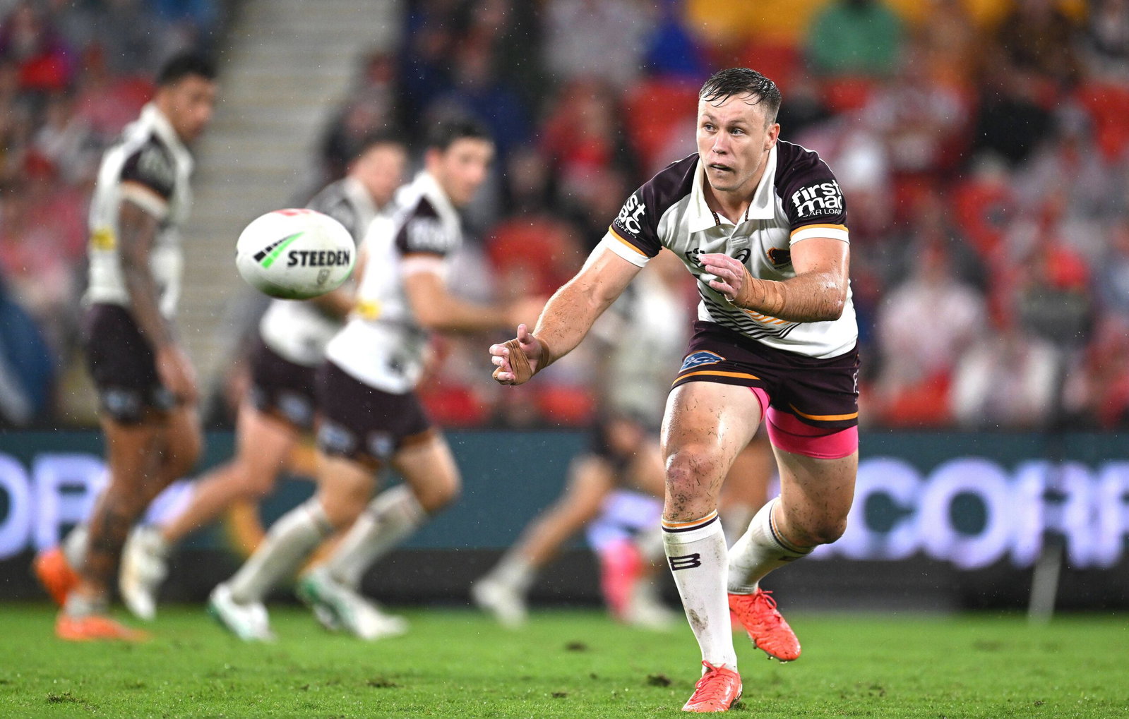 Billy Walters offered Broncos deal as Jesse Arthars’ stay gets major boost