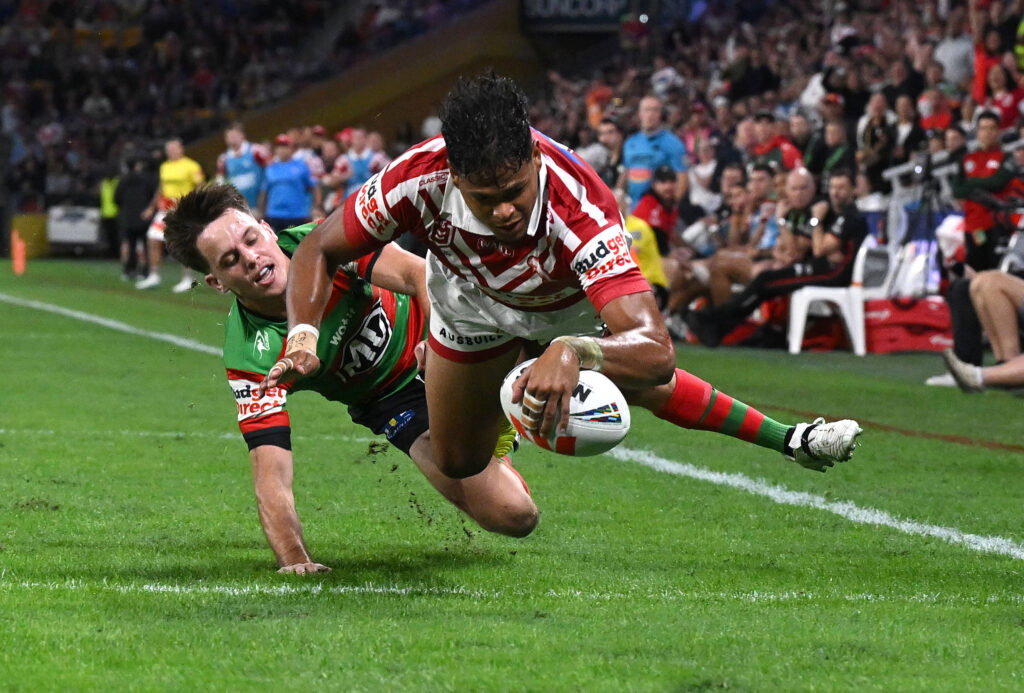 Selwyn Cobbo admission will frustrate Brisbane Broncos fans