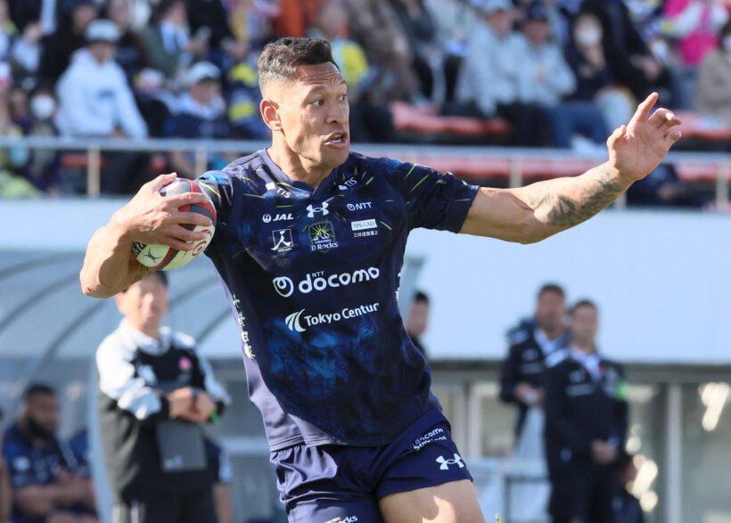 NRL news: Player explains transfer, ridiculous Folau news, contract ...