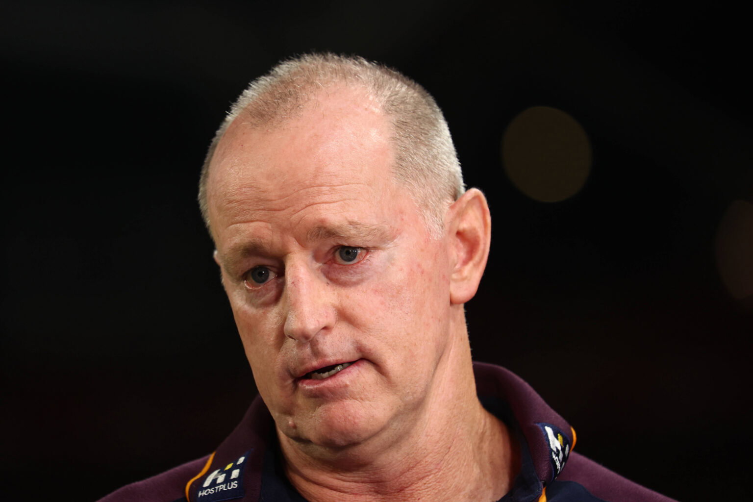 Brisbane Broncos stars blasted for treatment of Michael Maguire